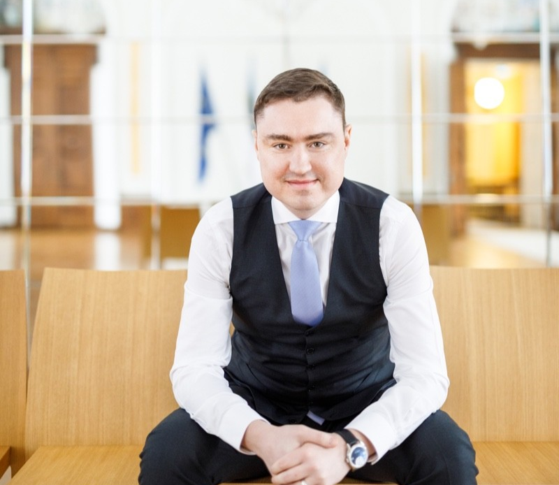 Auve Tech Unveils MiCa 2.0, the Next-Generation AI Core for Autonomous ...