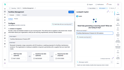 Levelpath’s AI‑Native Platform Delivers 10× Sourcing Efficiency Gains – Tehrani.com – Tehrani on ...