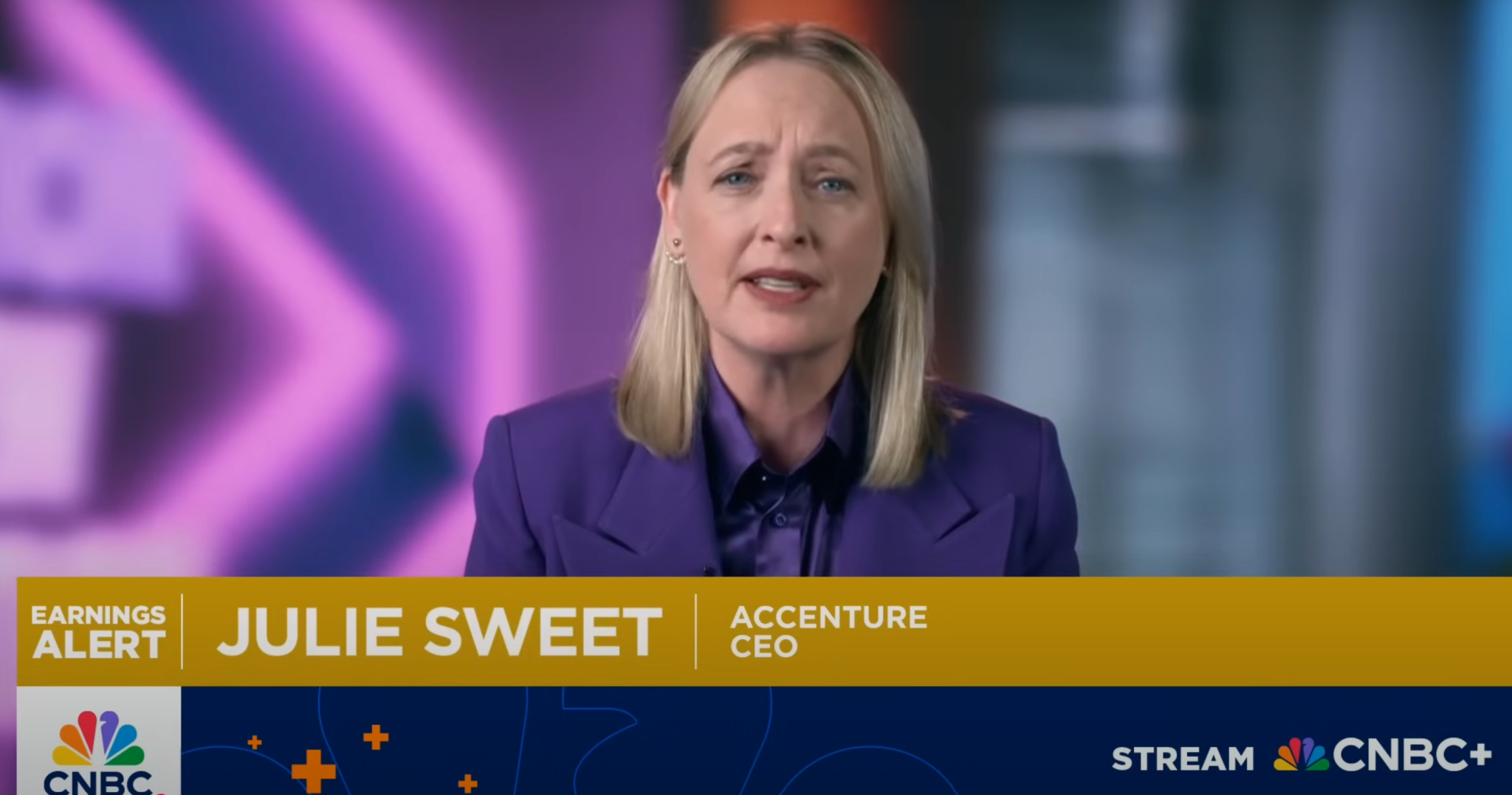 Accenture’s Reinvention Play: AI at the Core of Strategy – Tehrani.com ...