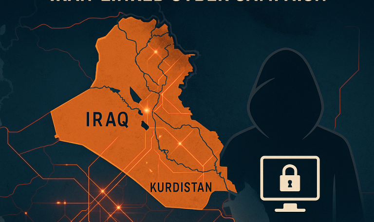 BladeFeline Cyber Espionage Campaign Targets Middle East Energy and ...