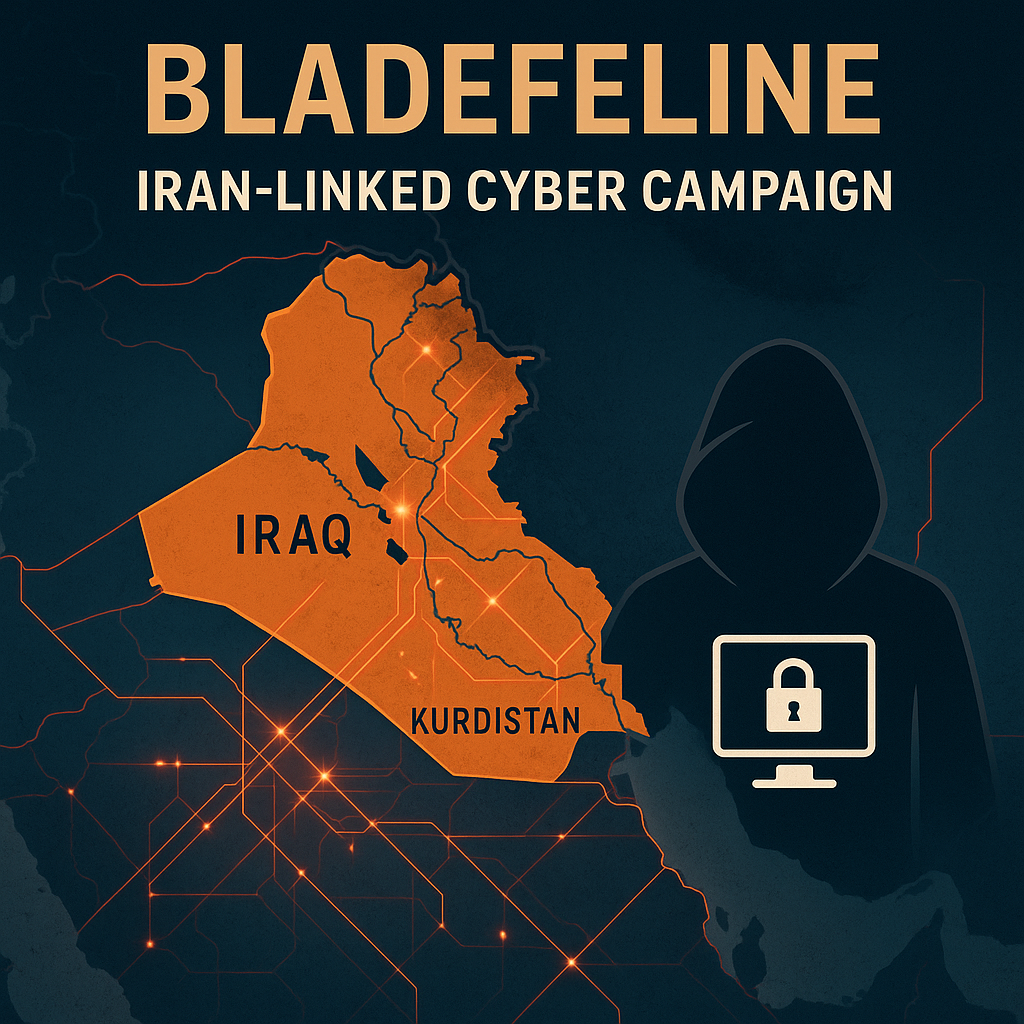 BladeFeline Cyber Espionage Campaign Targets Middle East Energy and Telecom Sectors – Tehrani ...