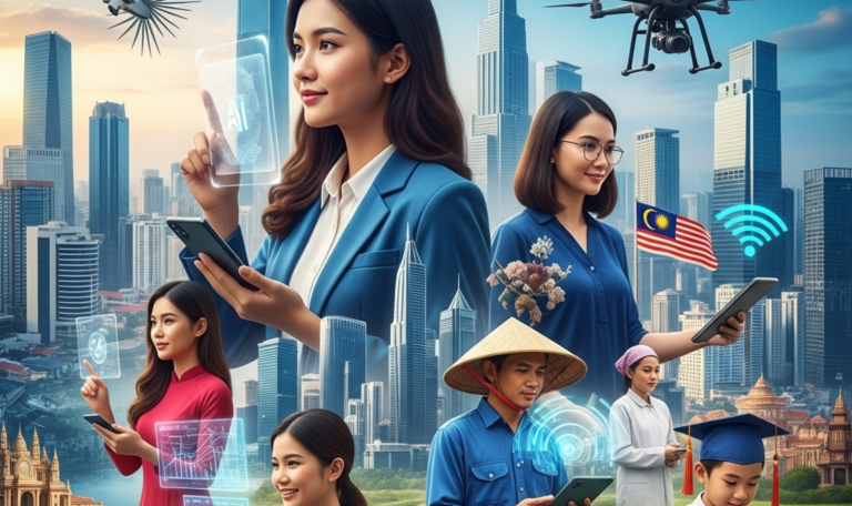 Blaize Wins $56M Deal to Deploy Edge AI Across Southeast Asia – Tehrani.com – Tehrani on Tech