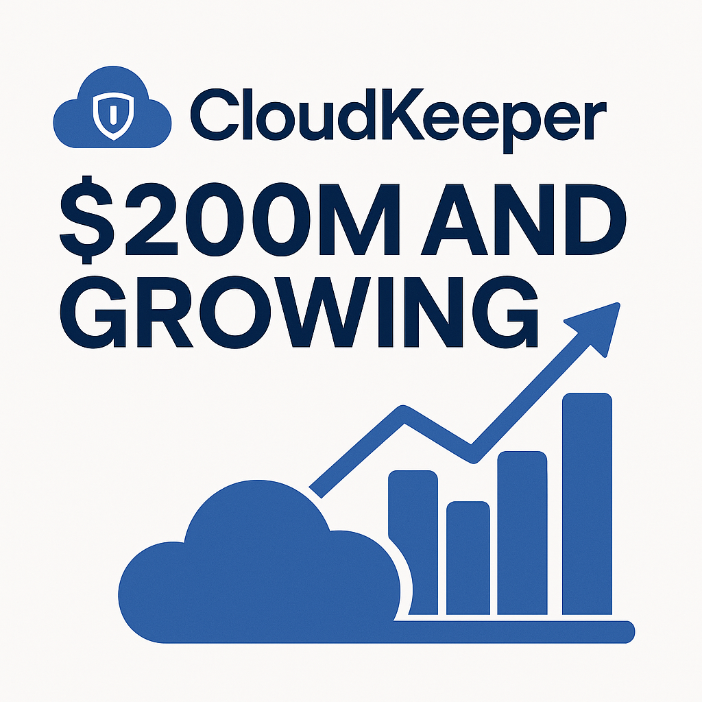 CloudKeeper Expands U.S. Presence, Launches AI-Led Cloud Tools – Tehrani.com – Tehrani on Tech
