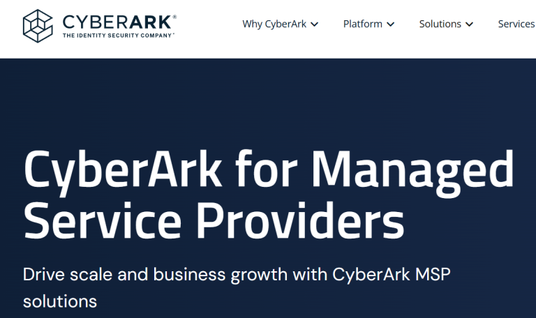 CyberArk Launches MSP Hub and Partner Program for Identity Security Providers – Tehrani.com ...