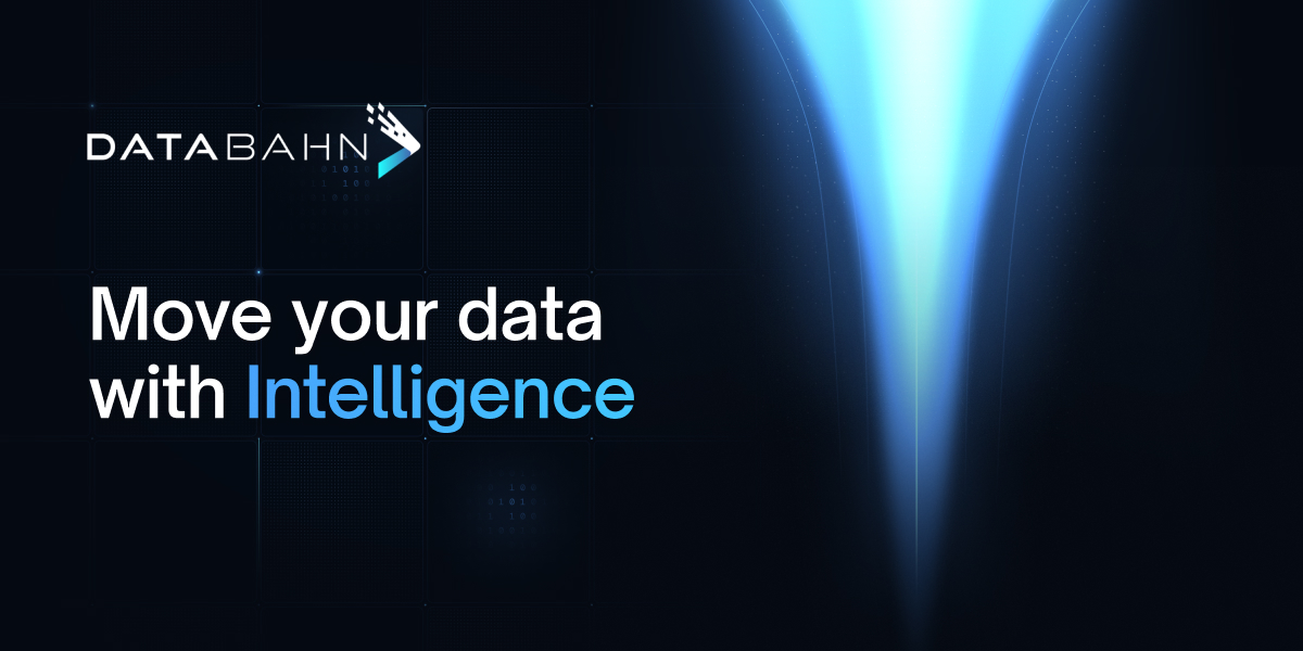 DataBahn Raises $17M to Advance AI-Driven Enterprise Data Pipelines – Tehrani.com – Tehrani on Tech