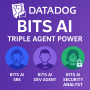 Datadog Introduces AI Agent Trio to Accelerate Incident Resolution ...