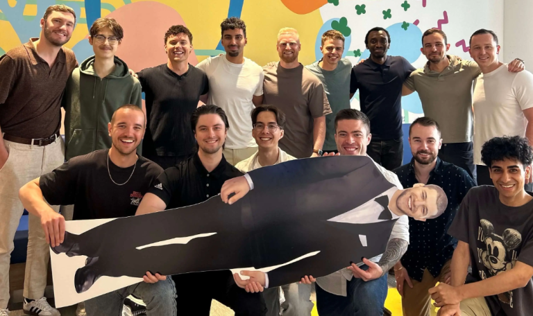 FinChat Rebrands as Fiscal.ai, Raises $10M Series A to Build the Future ...