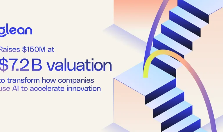 Glean Raises $150 Million in Series F to Power Enterprise AI Search ...