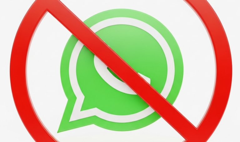 House Bans WhatsApp on Congressional Devices Over Security Concerns ...