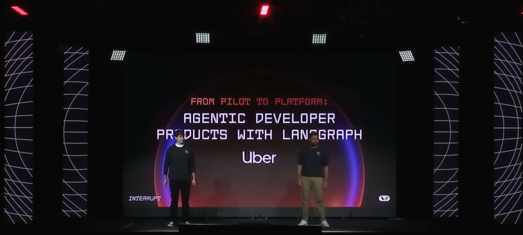 How Uber Built AI Agents That Saved 21,000 Developer Hours – Tehrani.com – Tehrani on Tech