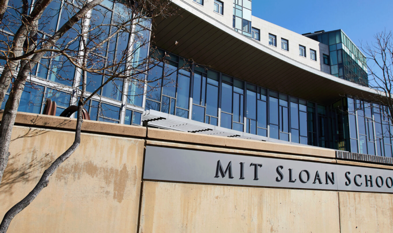 MIT Sloan Research Explores How AI Agents Reason, Negotiate, and Team ...
