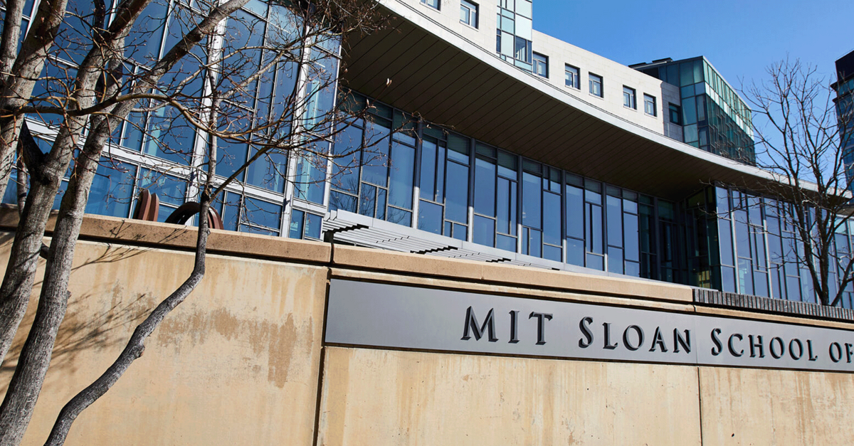 MIT Sloan Research Explores How AI Agents Reason, Negotiate, and Team ...