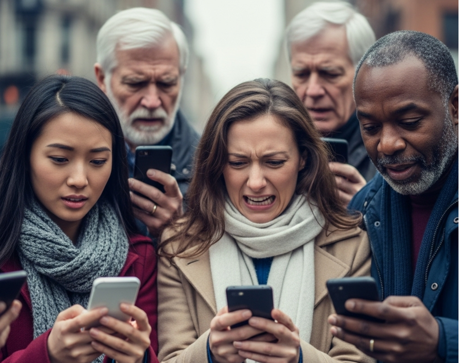 Major Voice Outage Hits Three UK, Affecting Calls and Texts Nationwide ...