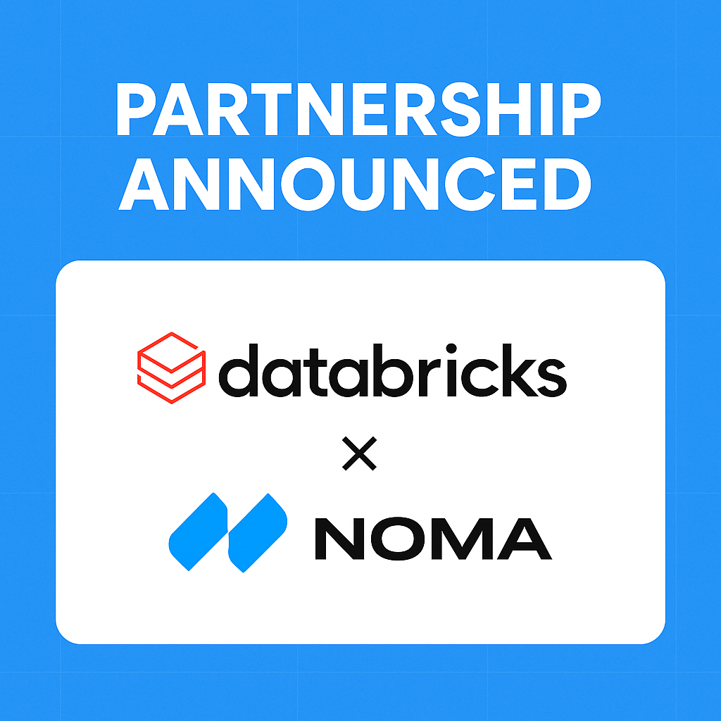 New Databricks-Noma Partnership Tackles AI Risk at Scale – Tehrani.com – Tehrani on Tech