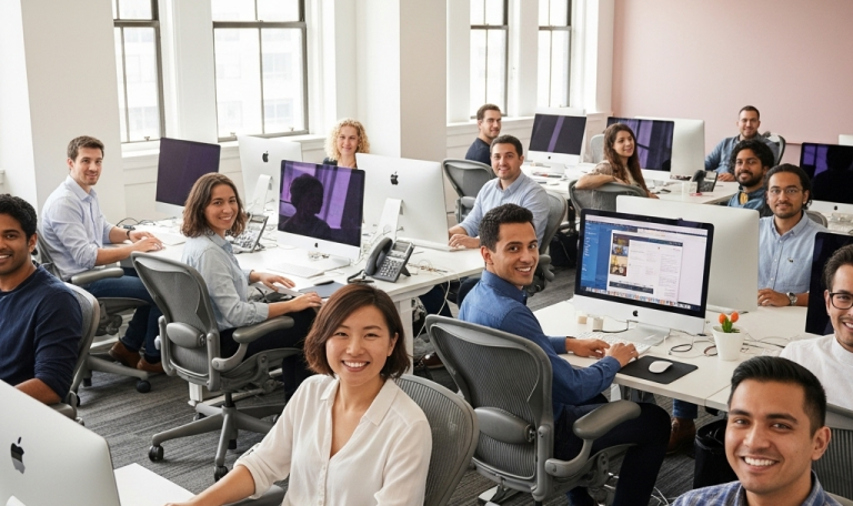 NinjaOne Expands Platform with macOS MDM – Tehrani.com – Tehrani on Tech