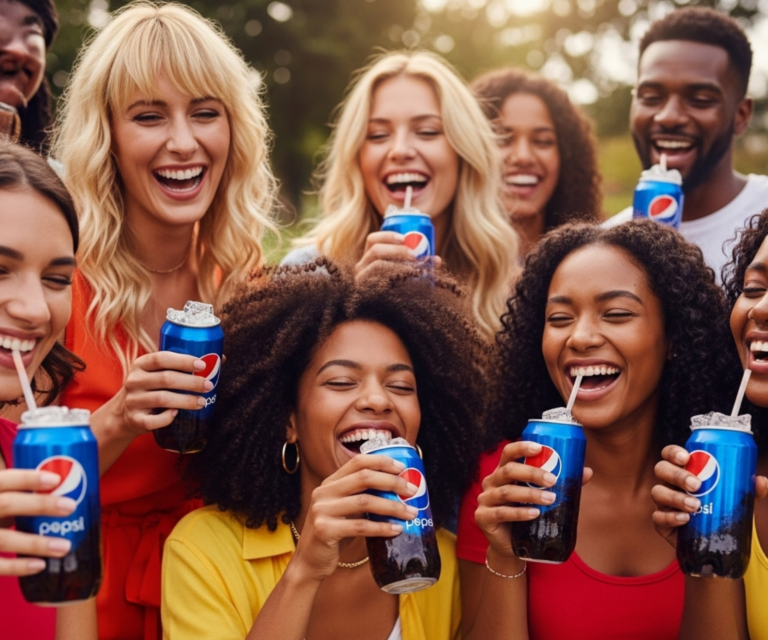 PepsiCo and Salesforce Signal Agentic AI’s Arrival with Landmark ...