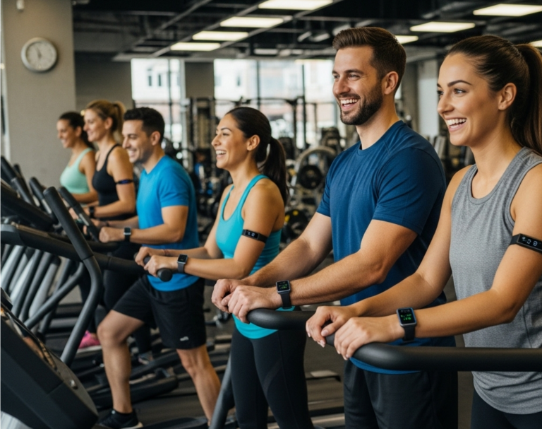 RFK Jr. Pushes Nationwide Wearable Tech Campaign in MAHA Initiative ...