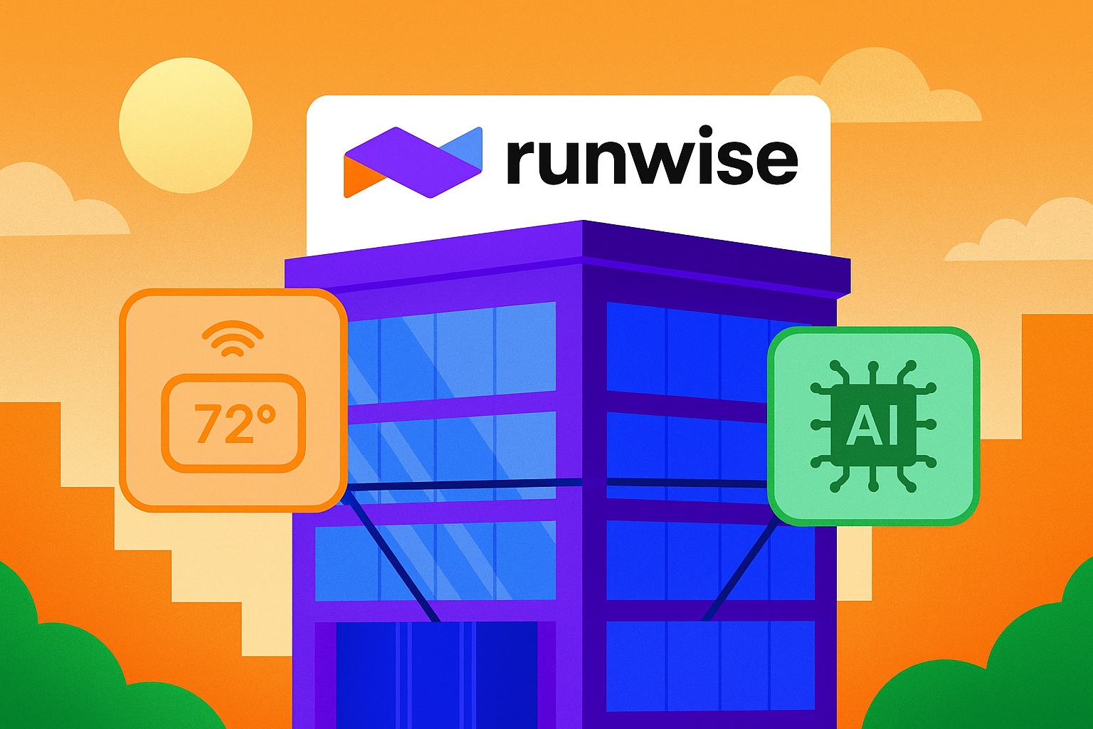 Runwise Raises $55M Series B to Expand Its Smart Operating System for ...
