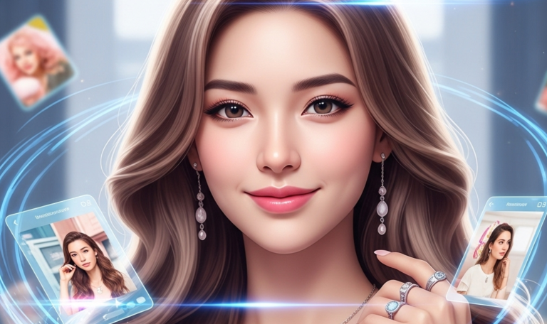 Social Media Creators Deploy Agentic AI to Scale Personalized Fan Engagement – Tehrani.com ...