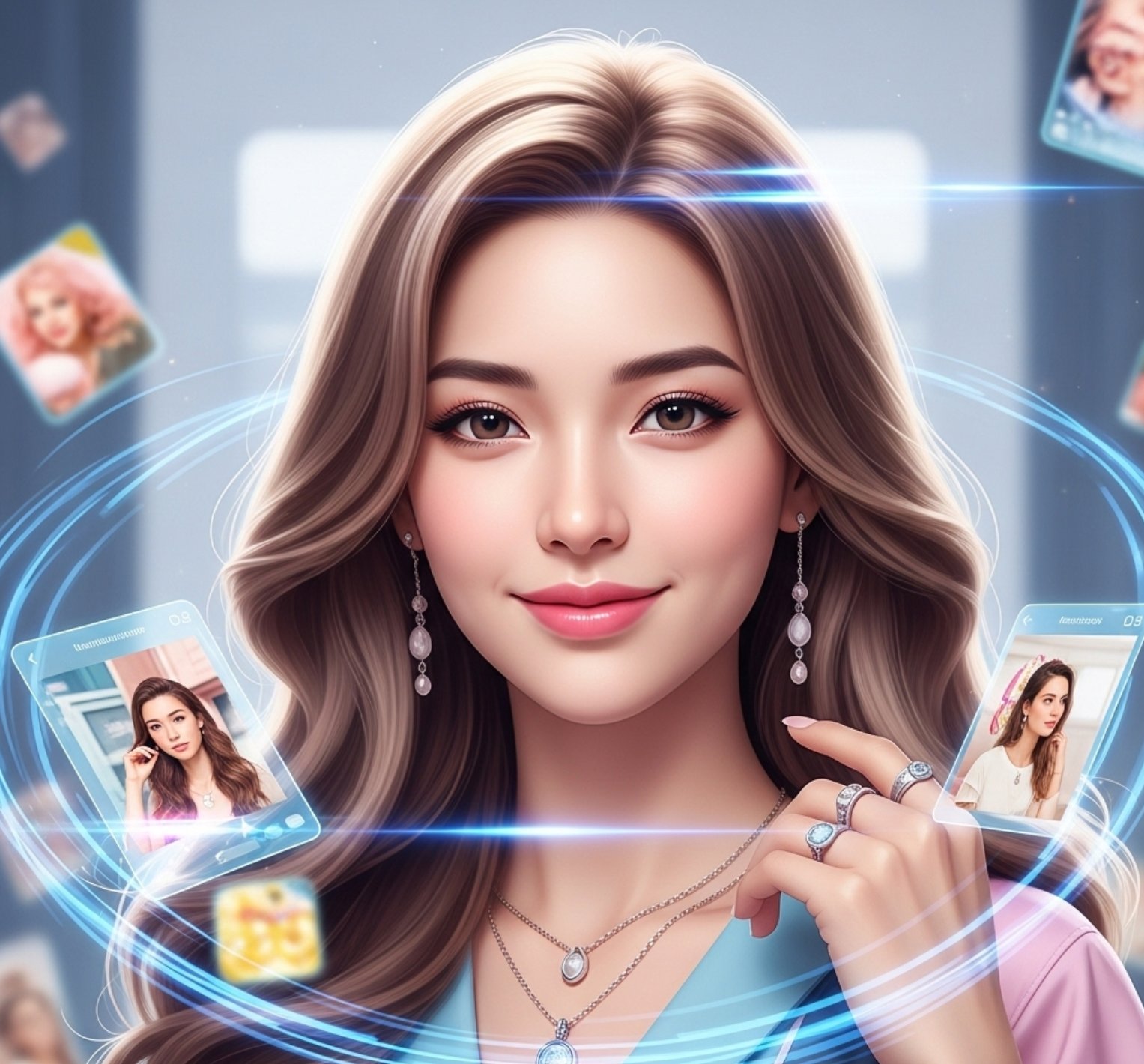 Social Media Creators Deploy Agentic AI to Scale Personalized Fan ...