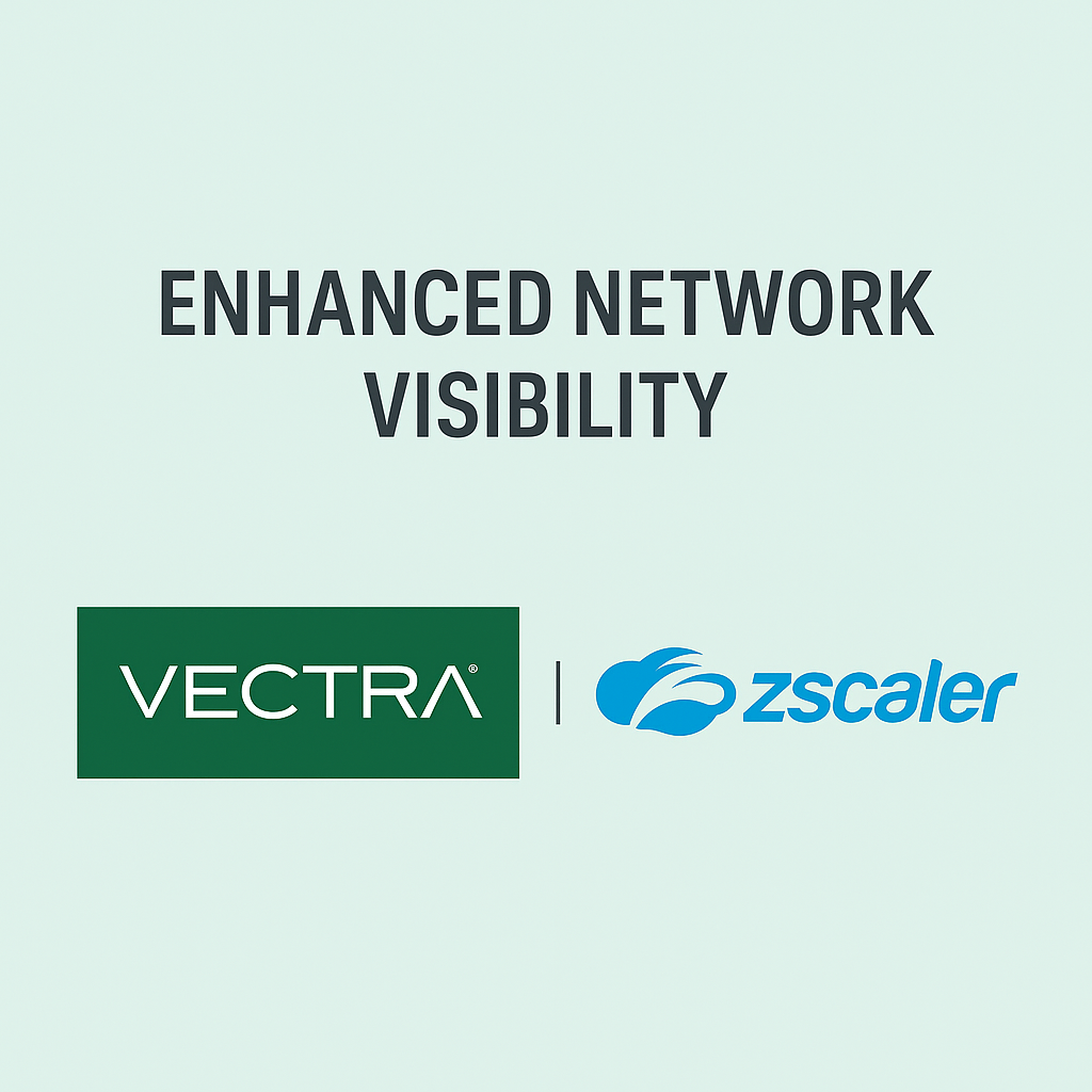 Vectra AI and Zscaler Enhance SASE Visibility – Tehrani.com – Tehrani ...