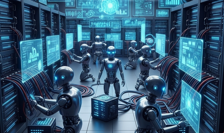 Zerve and Arcee AI Team Up to Streamline and Automate Enterprise AI ...