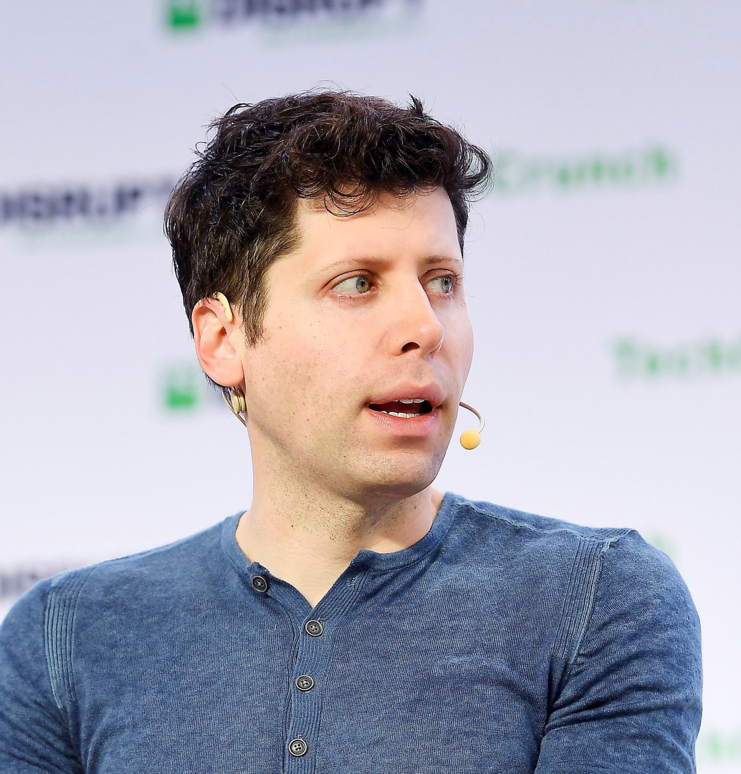 Sam Altman: Voice Biometrics is Obsolete—AI Has Already Broken it – Tehrani.com – Tehrani on Tech