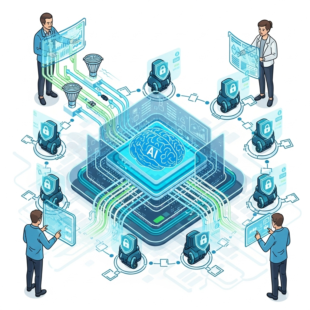 AI Security by Design: A Deep Dive into KnowBe4’s Best Practices for ...