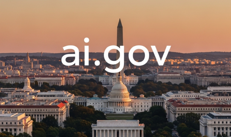 AI.gov to Launch with Federal Chatbot and API Tools – Tehrani.com ...