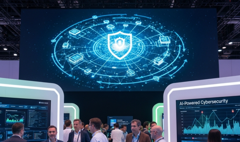 AIoT World Expo to Spotlight AI-Powered Cybersecurity in IoT Era – Tehrani.com – Tehrani on Tech