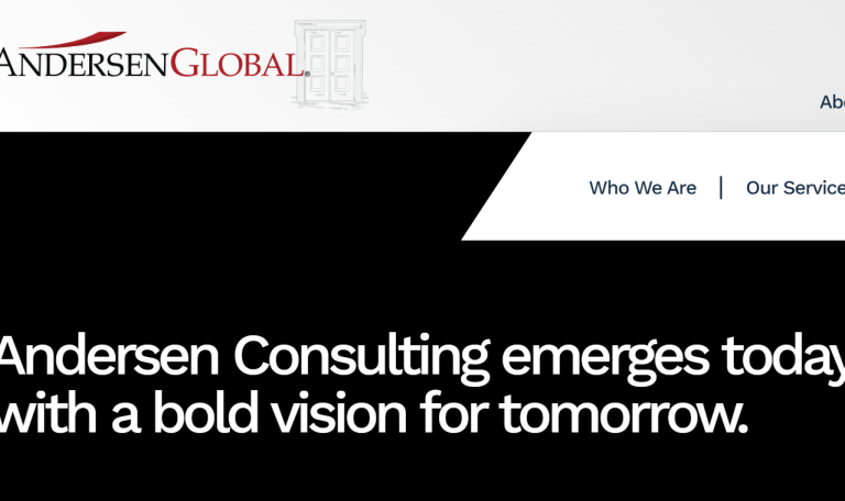 Andersen Consulting Strengthens AI Enablement Through Partnership with NextGen Invent – Tehrani ...