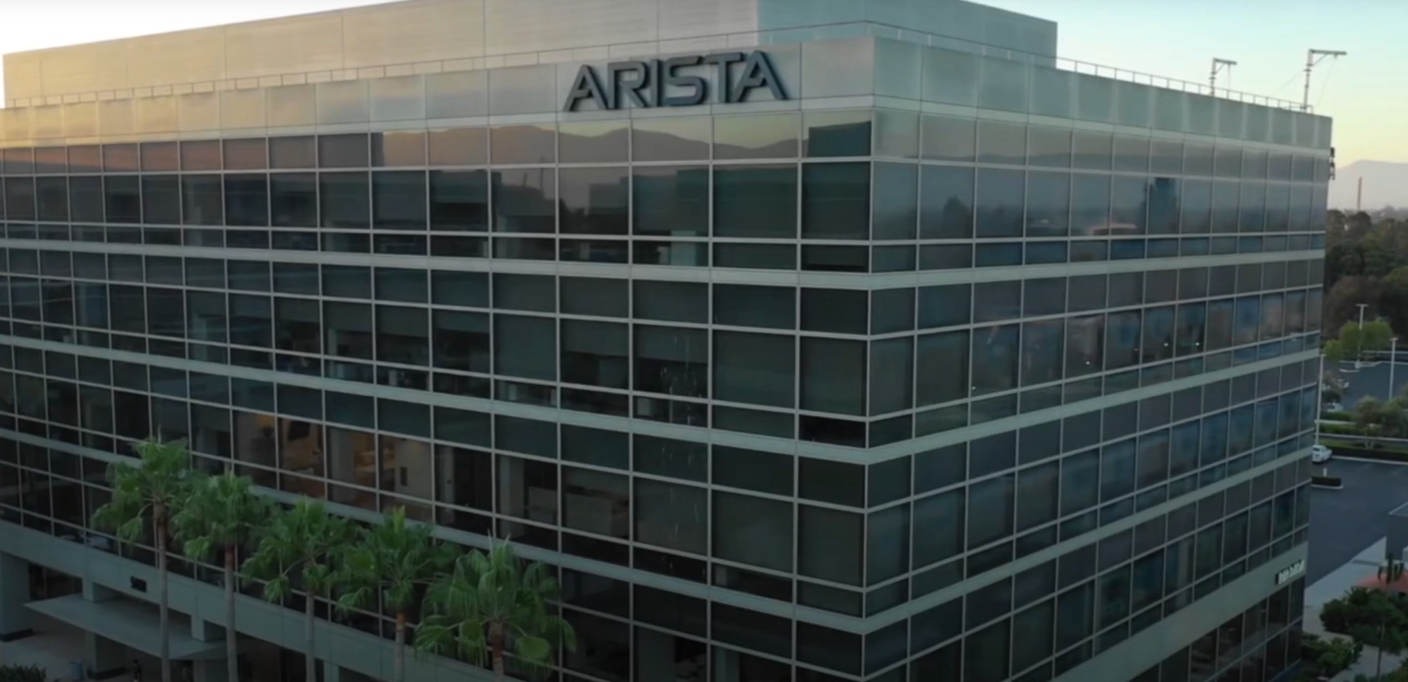 Arista Acquires VeloCloud, Launches AI-Driven Campus and Branch Solutions – Tehrani.com ...