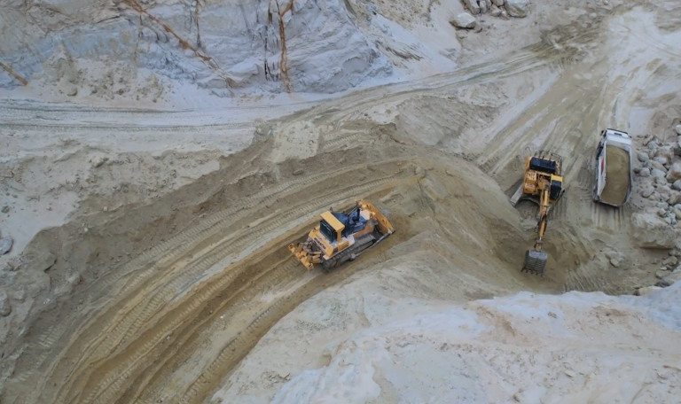 Ex-Waymo Engineers Launch Bedrock Robotics with $80 Million to Retrofit ...