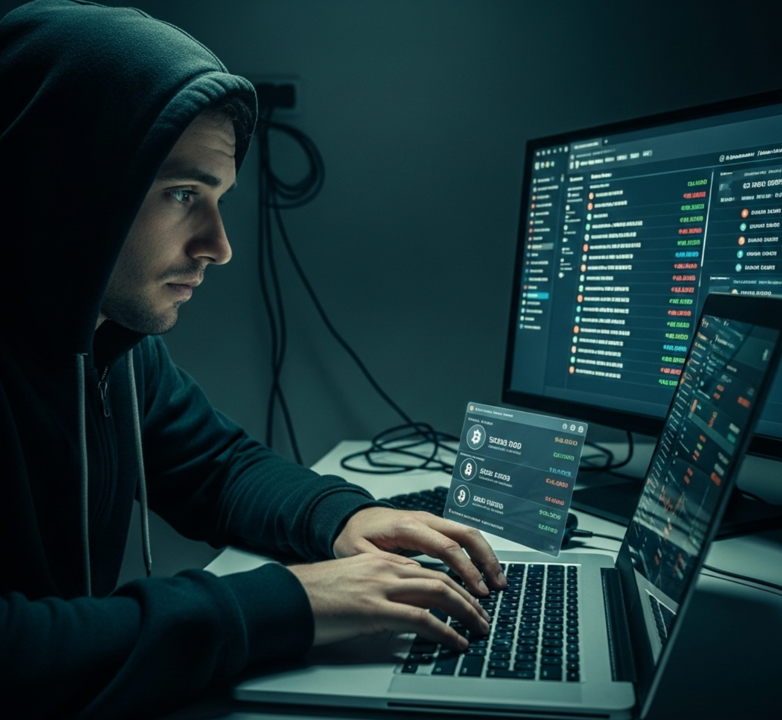 Bitcoin Depot Breach Exposes Driver’s License Data of Nearly 27,000 ...