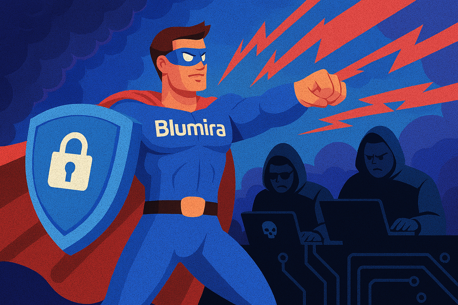 Blumira Launches Time-Saving Security Upgrades for MSPs and IT Teams ...