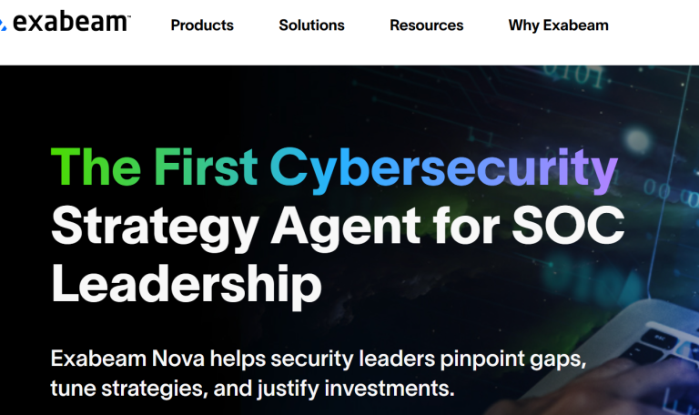 Exabeam Introduces APEX Partner Program to Elevate Channel Success – Tehrani.com – Tehrani on Tech