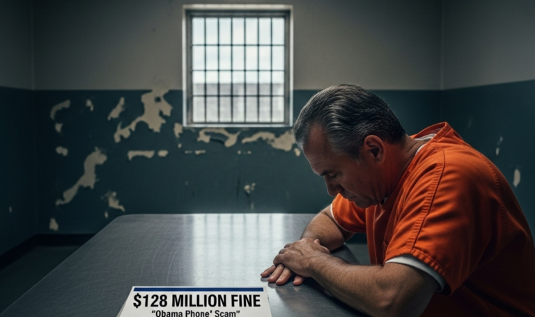 Florida Telecom CEO Sentenced to Five Years in Largest FCC Fraud Case ...