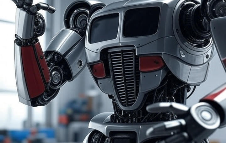 Tesla Confirms Optimus Robot Will Ship With a New Design – Tehrani.com ...