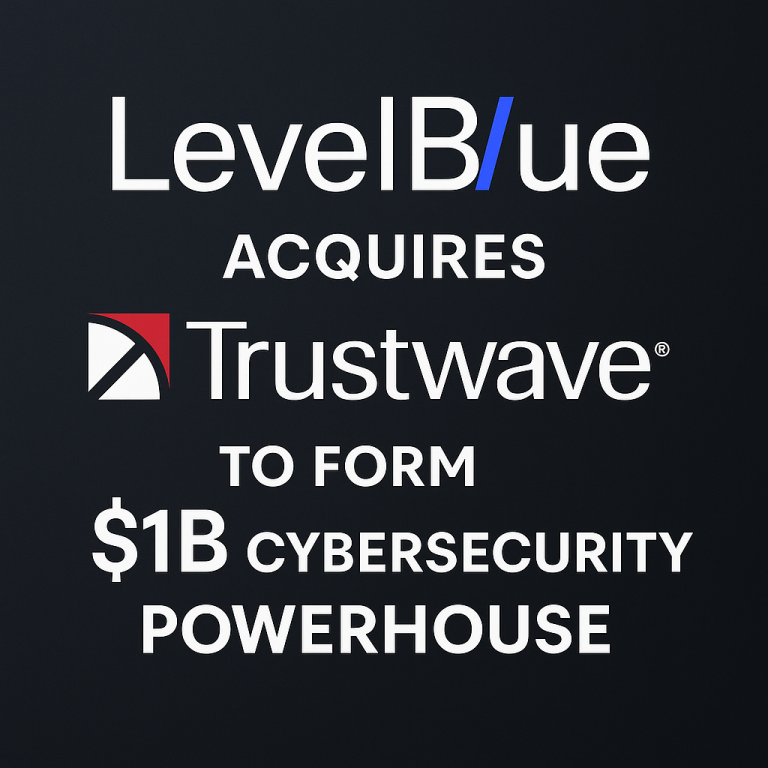 LevelBlue Acquires Trustwave to Form $1B Cybersecurity Powerhouse – Tehrani.com – Tehrani on Tech