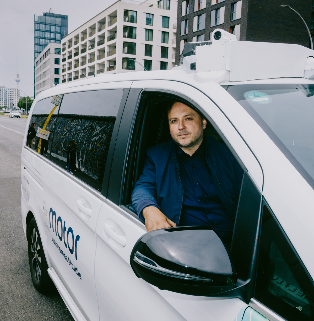 MOTOR Ai Raises $20M to Scale Certified, Neuroscience-Based Autonomous ...