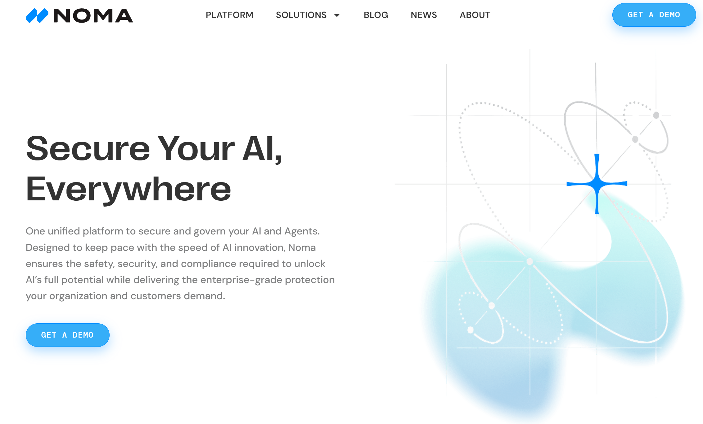Noma Security Raises $100M to Set the Standard for AI Agent Governance – Tehrani.com – Tehrani ...