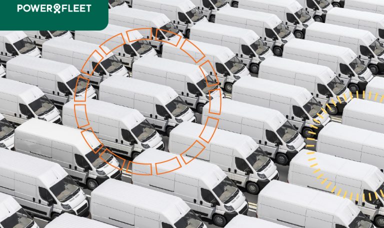 Powerfleet Launches Real-Time AI Risk Intervention for Fleets – Tehrani ...