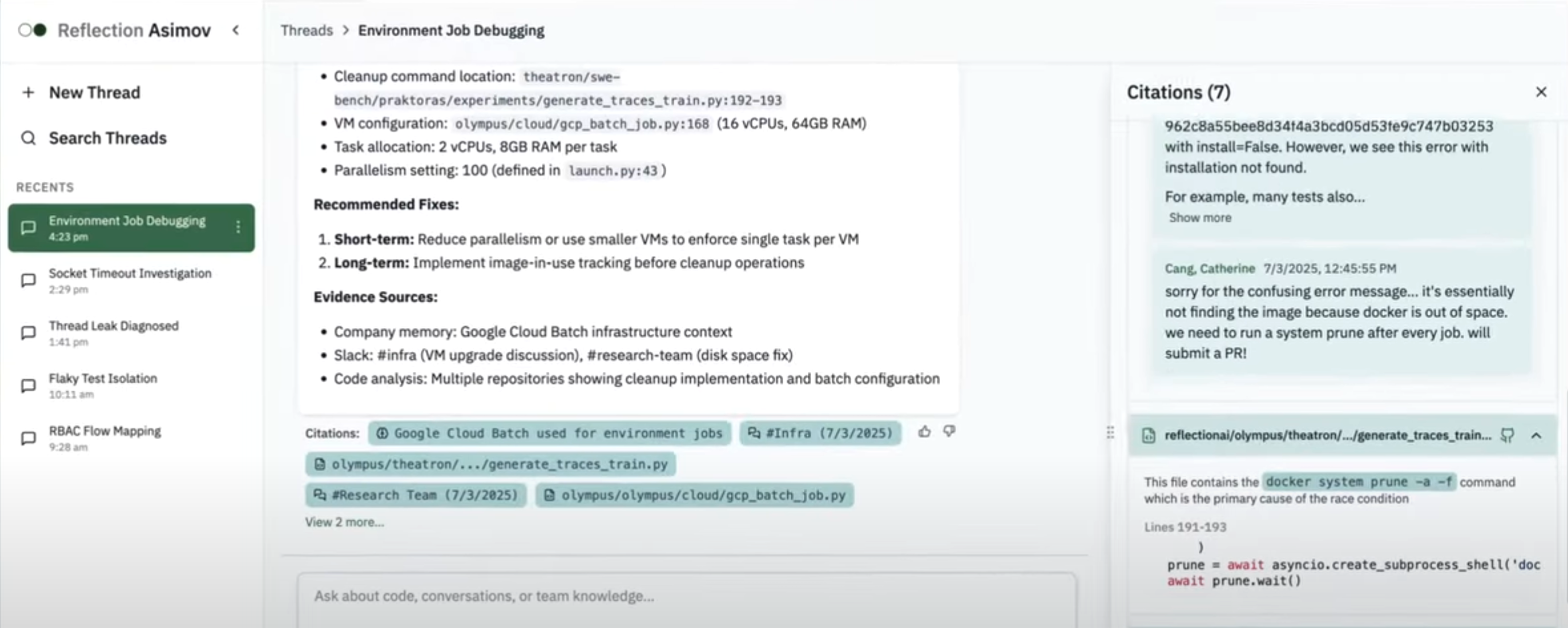 Former Google Researchers Launch Reflection and Asimov: A Smarter ...