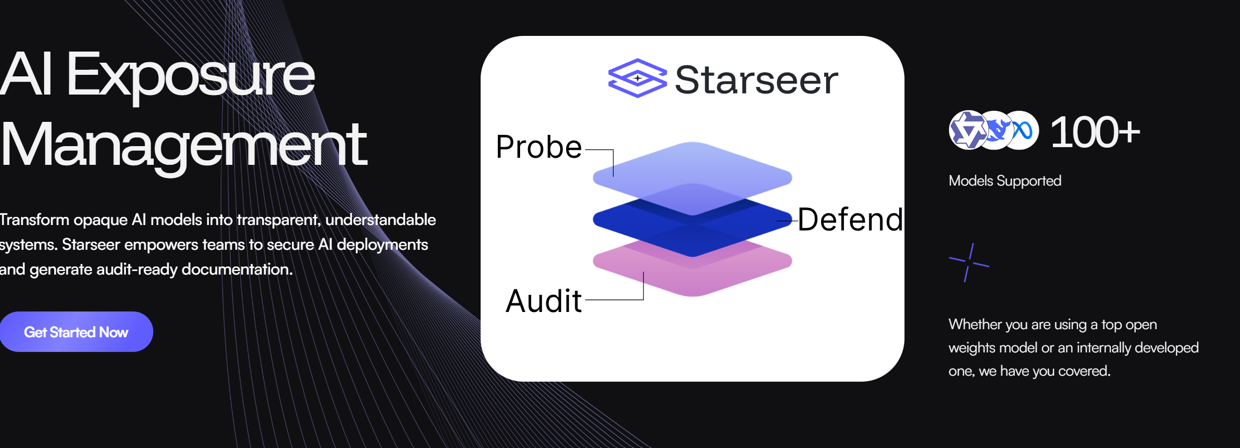 Starseer Raises $2M to Make AI More Transparent and Secure – Tehrani ...