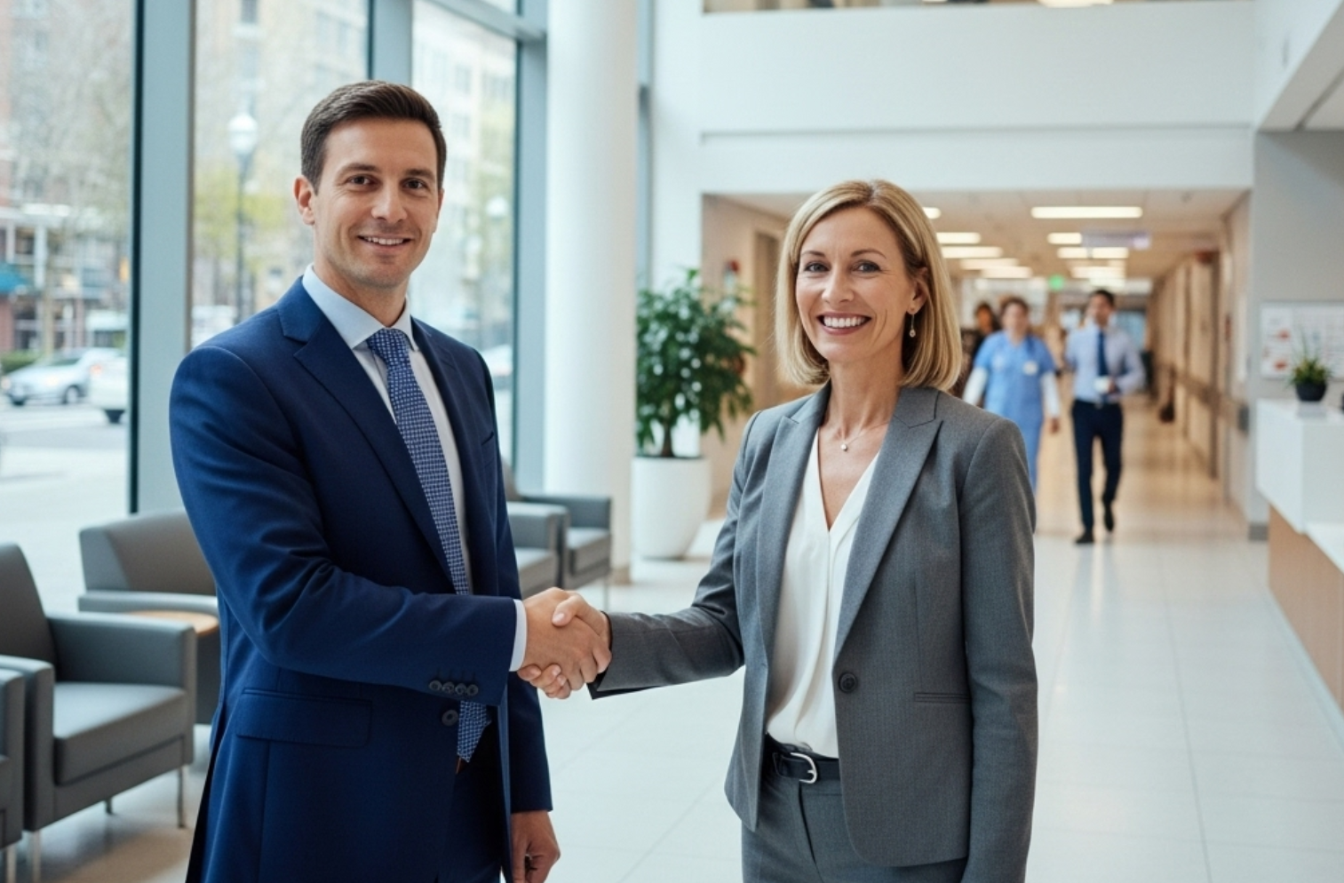 Waystar to Acquire Iodine Software in $1.25 Billion Deal to Enhance AI-Powered Healthcare ...