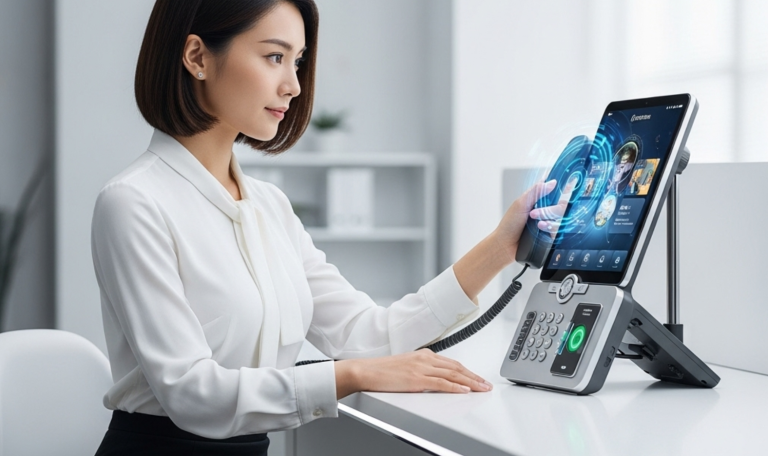 Why Landline Phones Remain a Fixture in Business – Tehrani.com ...