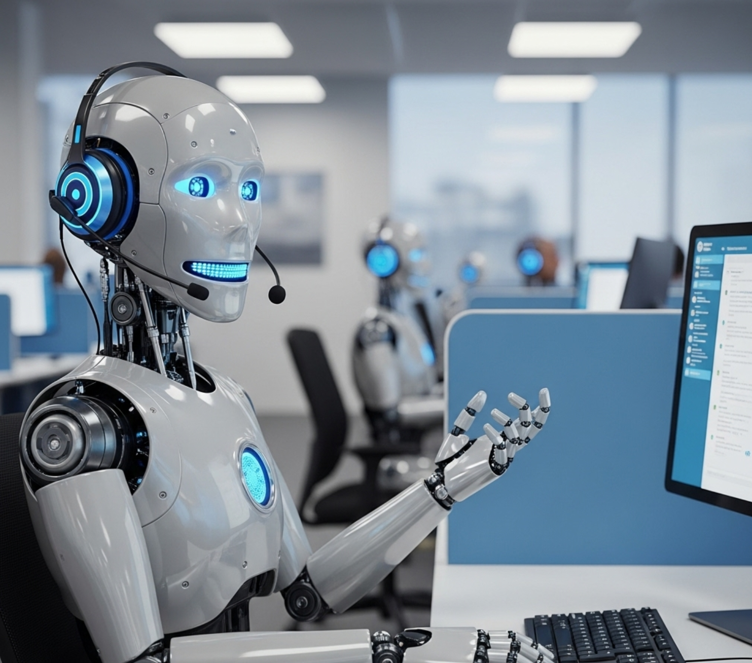 SignalWire Debuts Open Source Agent Builder Beta to Accelerate Voice AI ...