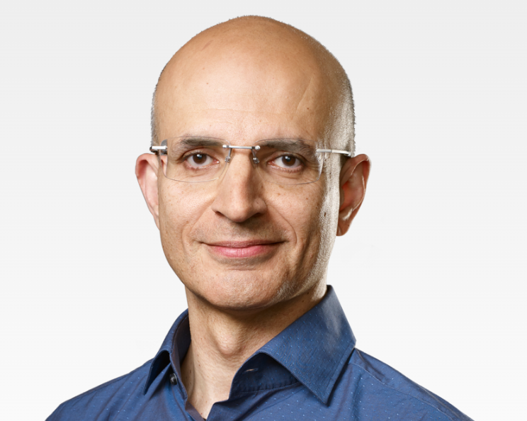Sabih Khan to Become Apple COO as Jeff Williams Prepares to Step Down ...