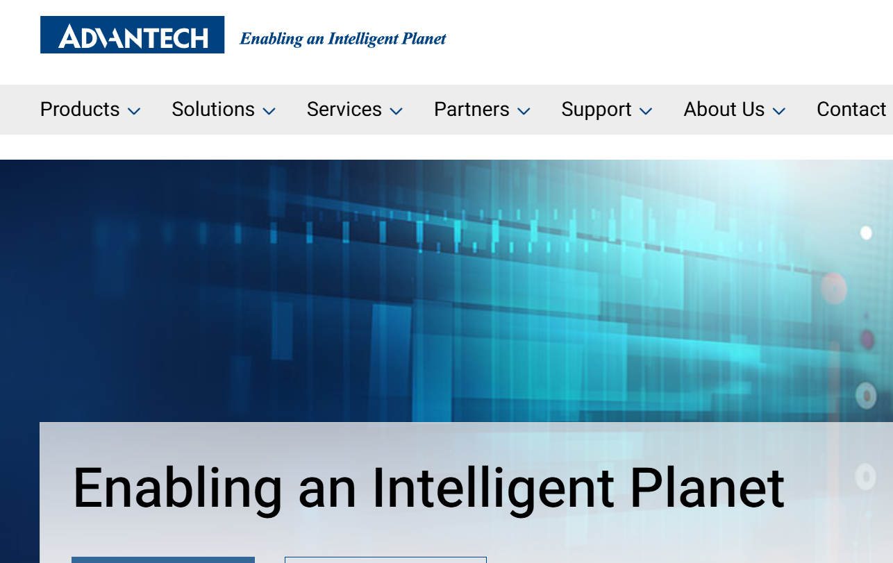 Advantech Launches AMAX IoT Control Platform to Simplify Precision ...