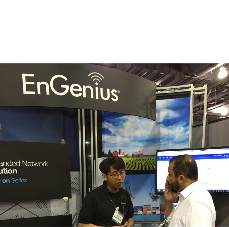 EnGenius Unveils High-Powered Multi-Gig Switch to Future-Proof Enterprise Networks – Tehrani.com ...